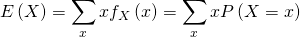 What Is Expected Value? Rules, Properties, And Calculation Of Expected ...