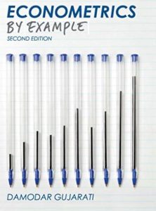 5 BEST Econometrics (EASY) Books For Beginners No One Wants To Reveal
